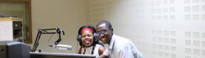 Gender Links | Duma FM