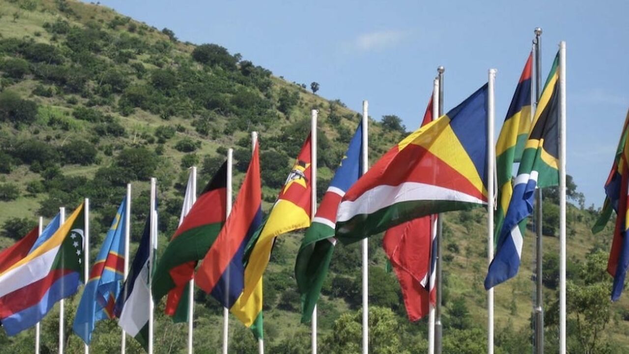 Southern Africa Gender Protocol Alliance | The SADC Protocol