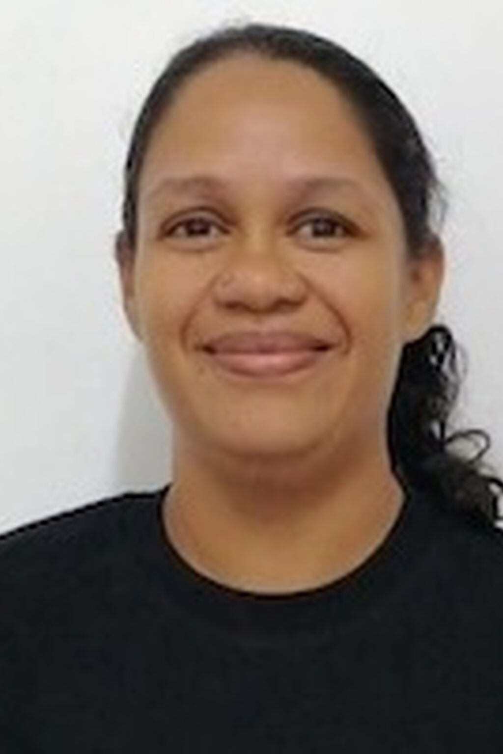 Gender Links | Cinthia Lac-Hair