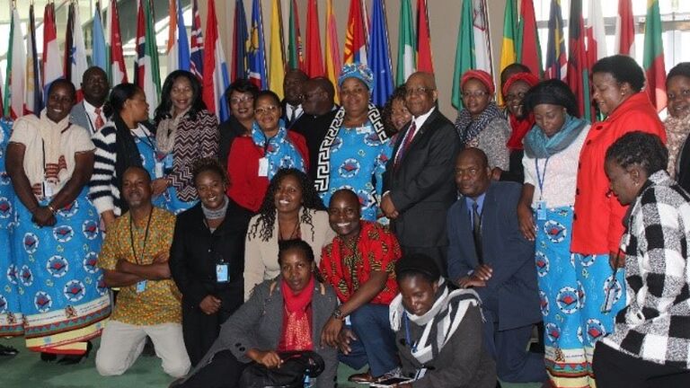 Gender Links | Malawi government champions the SADC Gender Protocol…