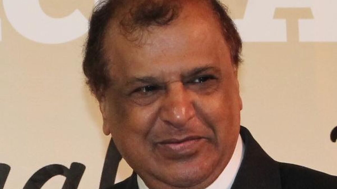 Gender Links | MAURITIUS: Dr. Vasant Bunwaree
