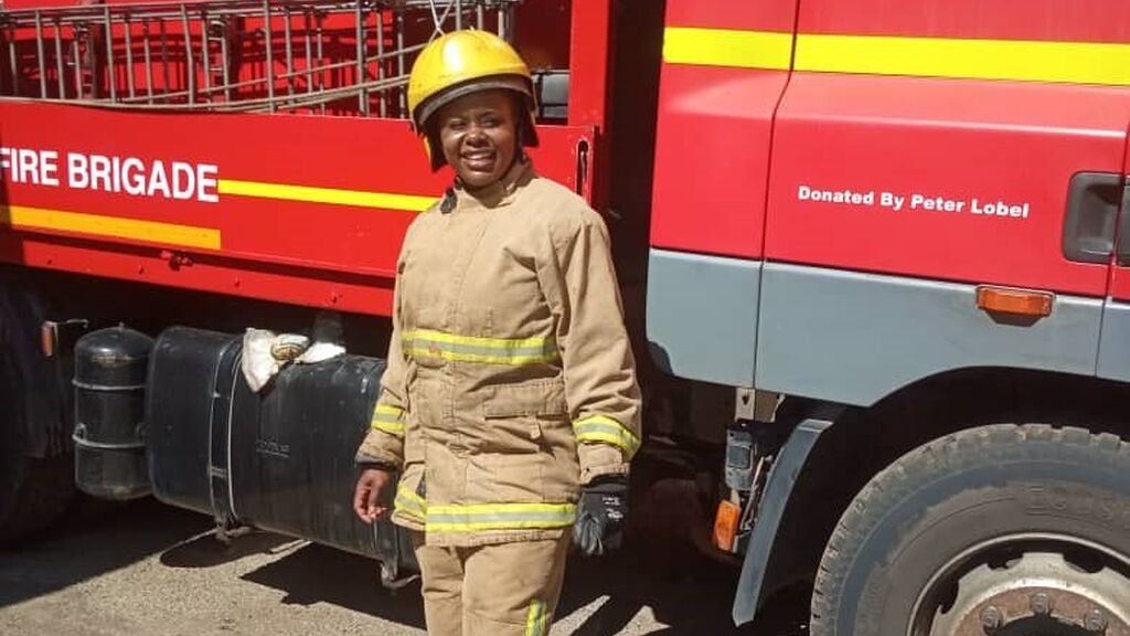 Gender Links | Zimbabwe: Chipo Mucheto