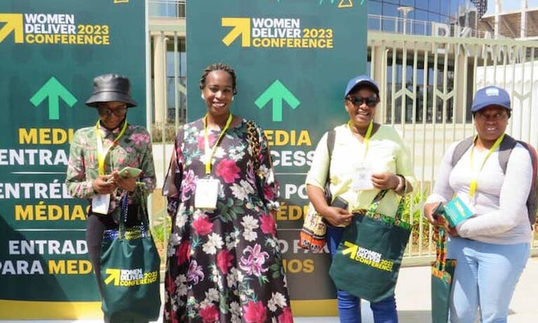 Gender Links | Women Deliver: Embracing Inclusivity