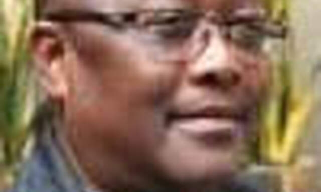 Gender Links | Patrick Manthe - Botswana